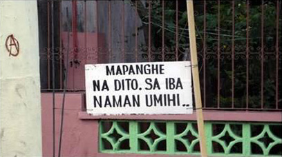 musings atbp.: pinoy signages