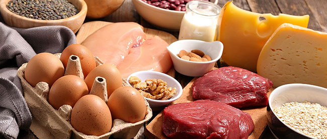 Šta je potrebno znati o proteinima | Journal de Luxe - Budi najbolja ...