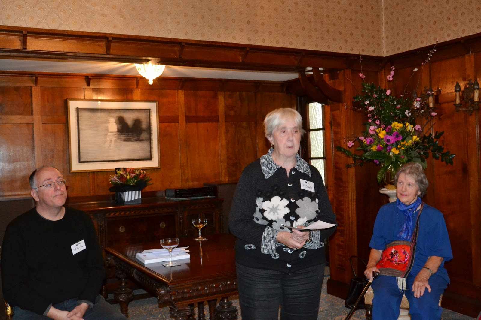 Edwin H. Lowe Publishing: September 2014