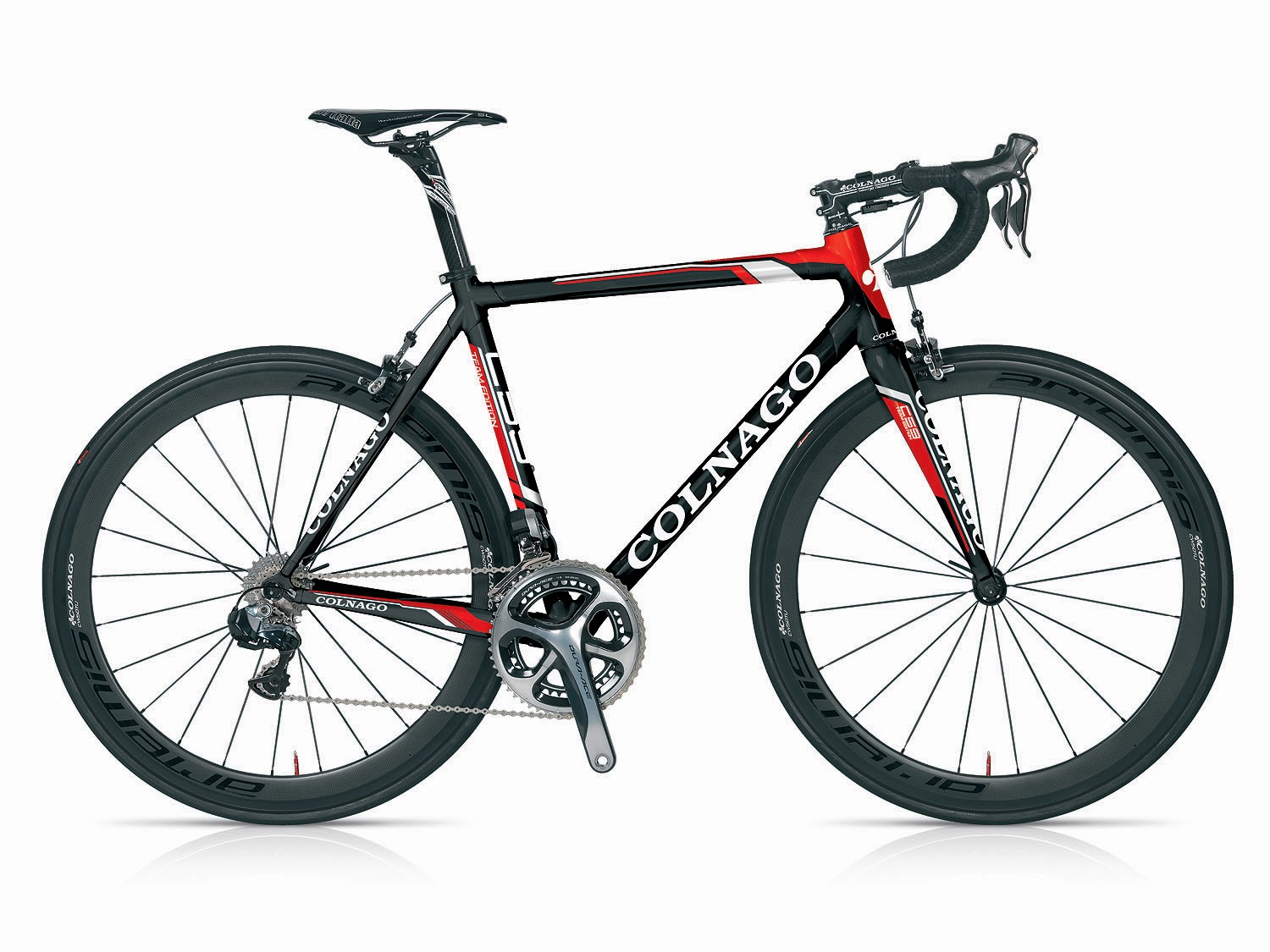 Dan's bike stuff: 2014 Colnago C59 colours