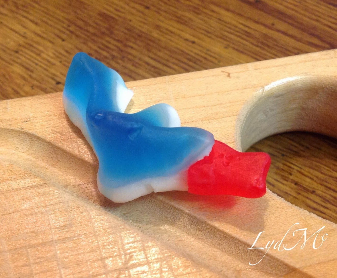 Shark Week Feeding Frenzy: Shark Bark!