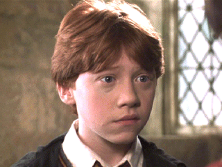 Through the YEARS: Ron Weasley through the ERA...
