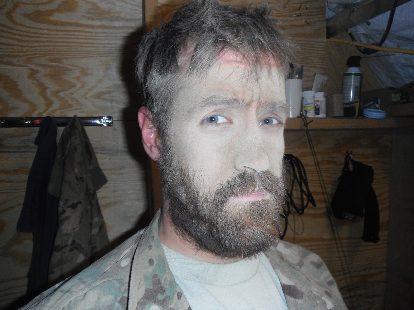 The Curious Lives of Two Completely Normal People