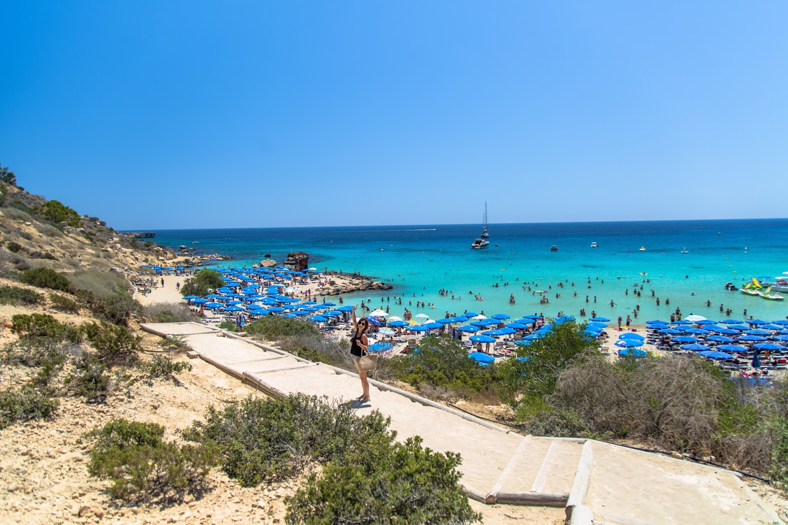 WAKACJE NA CYPRZE: AYIA NAPA | CO WARTO ZOBACZYĆ W AIYA NAPA? - StylOly ...