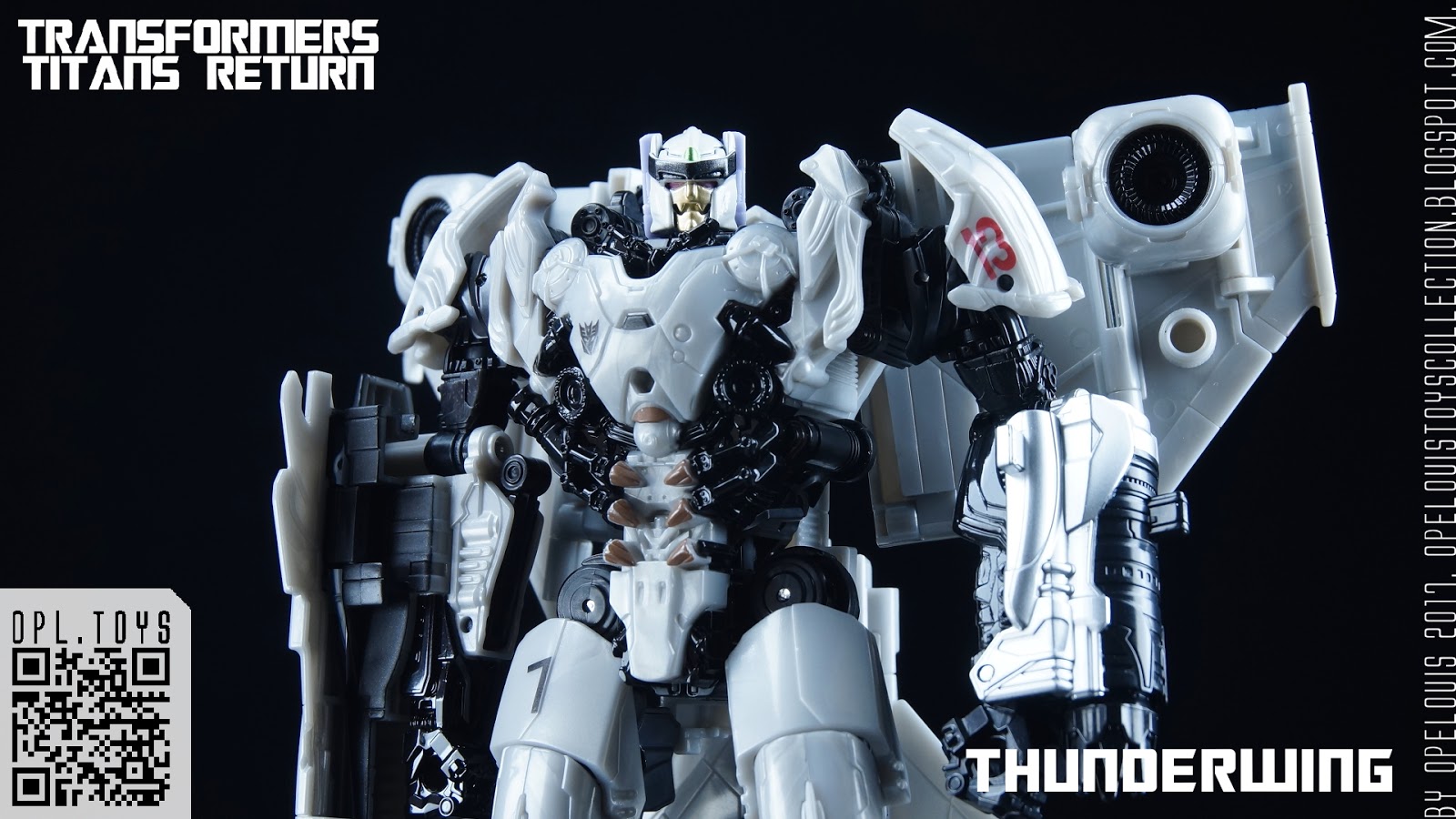 Opelouis's Toys Collection: Hasbro Transformers The Last Knight ...