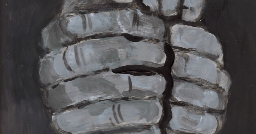 The William T. Ayton Art Menagerie: Avaricia / Greed (7 Deadly Sins)