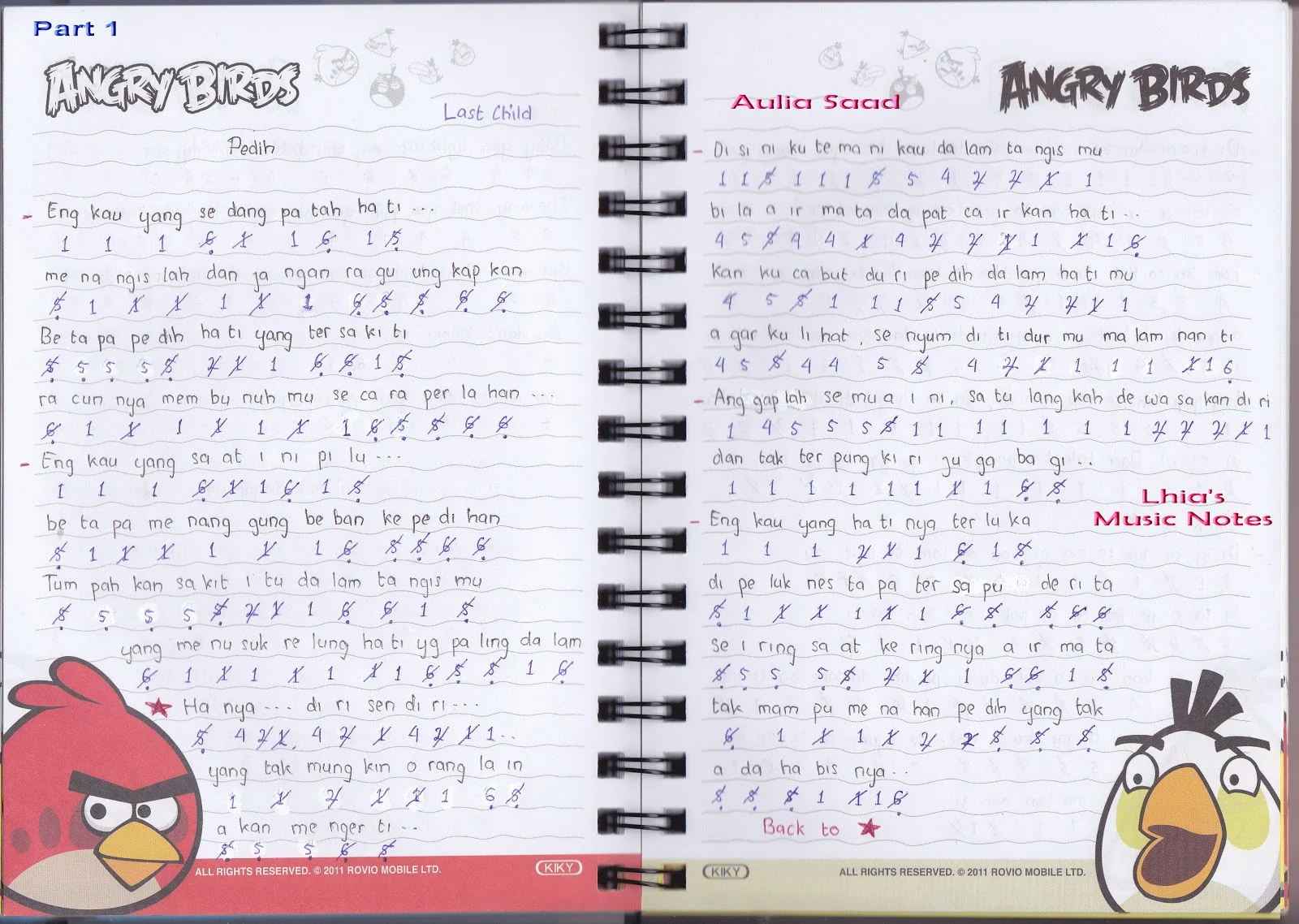 Chord Lagu Last Child Pedih Chord Dan Lirik Lagu Last Child Pedih By ...