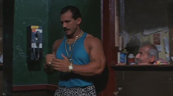 Joseph Gonzalez Actor