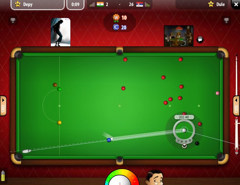 Pool Live Tour Best Aiming Software ~ latest coding blog