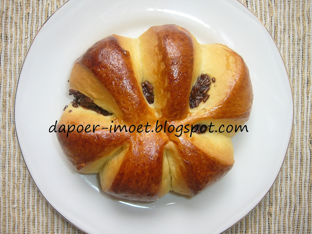dapoer-imoet: Roti Coklat