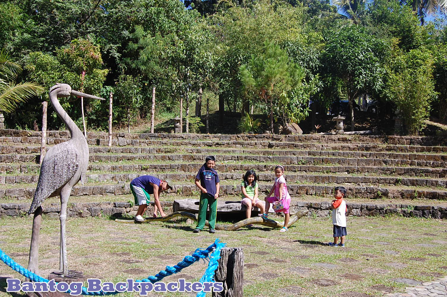 Amadeo, Cavite : Coffee Capital of the Philippines | Bantog Backpackers