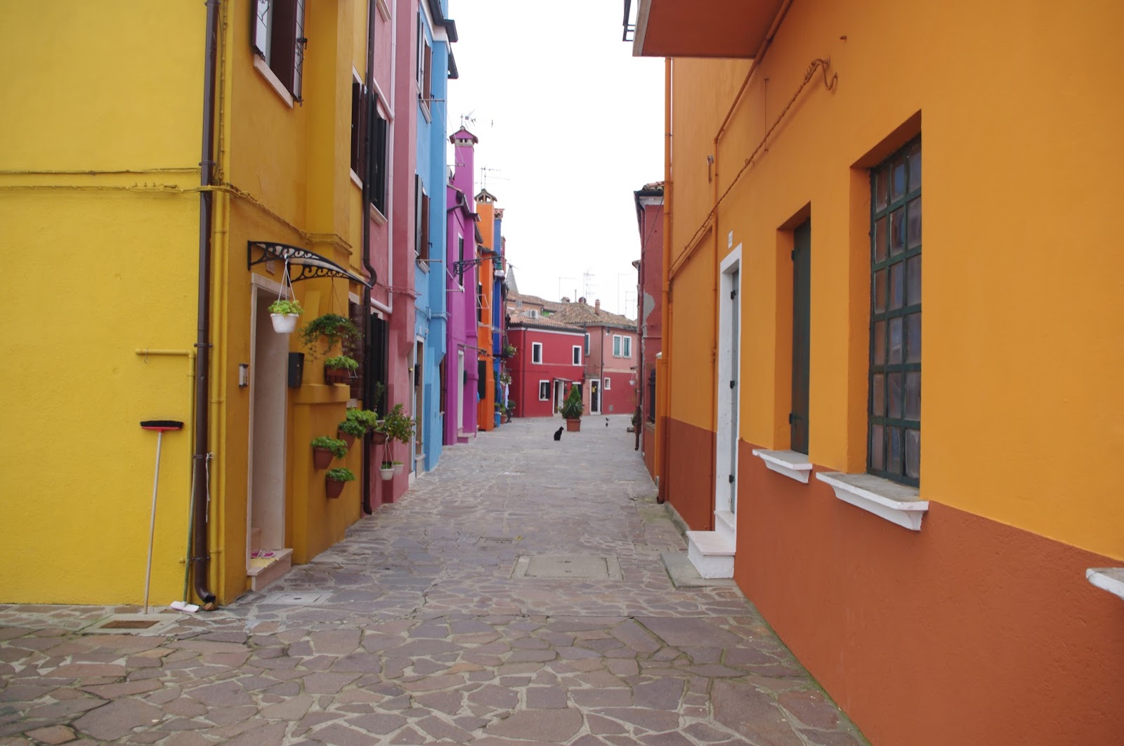 Venise : les îles de Lido, Burano et Murano - Hello Balthazar - Blog ...