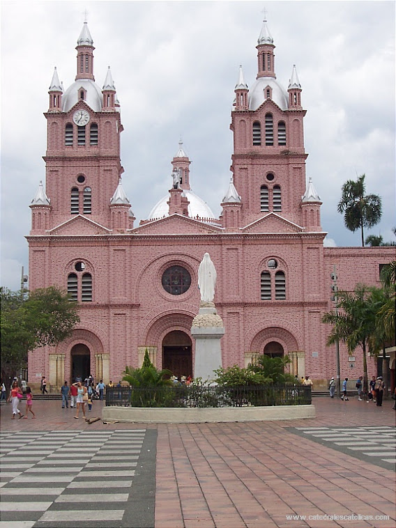 Guadalajara de Buga