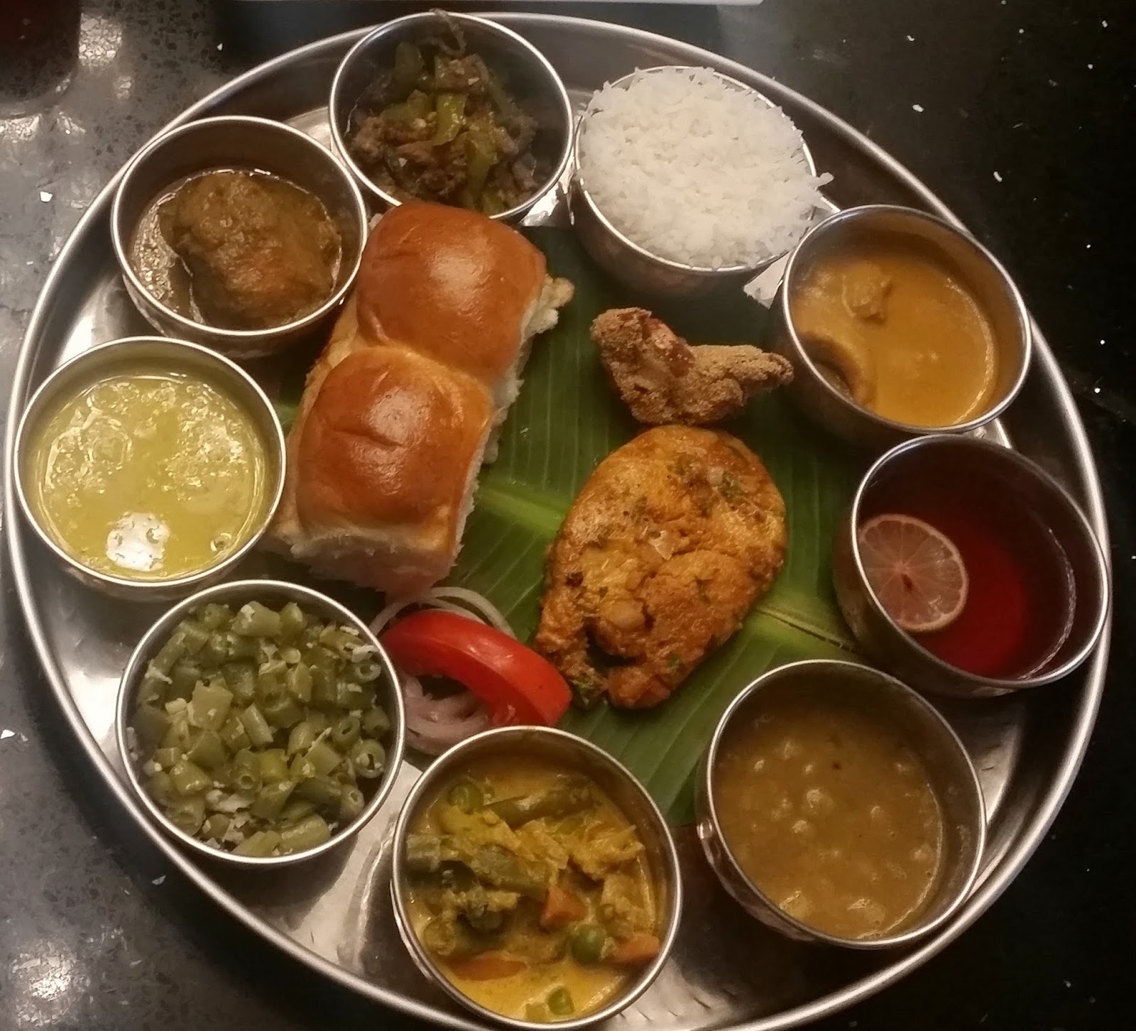 Quick Bytes: Goan Magic at Vivanta by Taj | Foodaholix