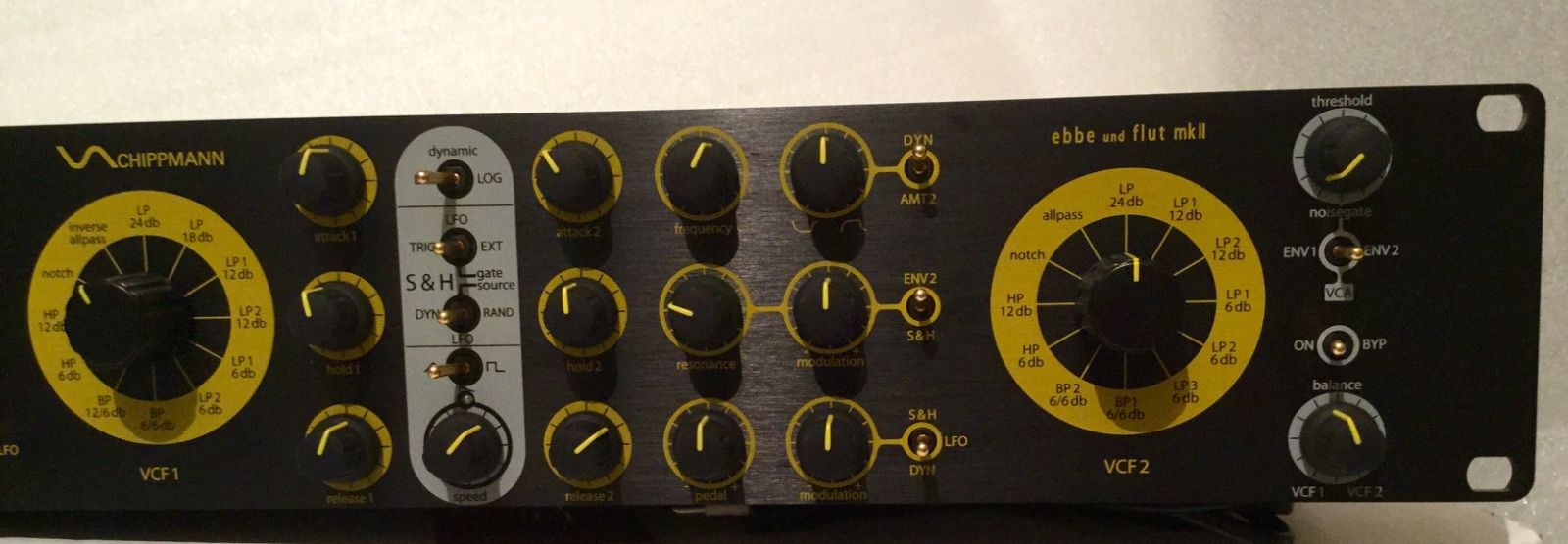 MATRIXSYNTH: SCHIPPMANN EBBE UND FLUTE FILTER