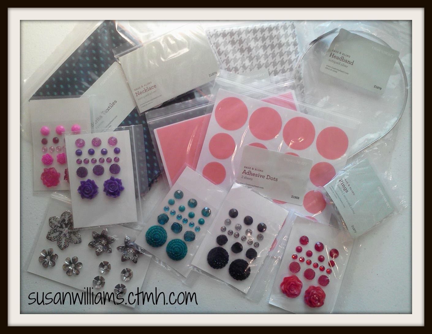 Just Crazy Blessed : A SARTIA Sneak Peek!