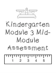 The Best of Teacher Entrepreneurs II: Kindergarten Math Module Whole ...