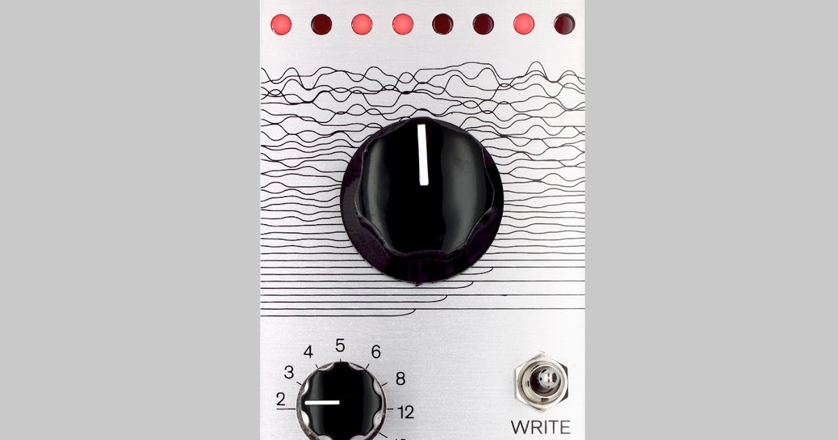 MATRIXSYNTH: The New Turing Machine