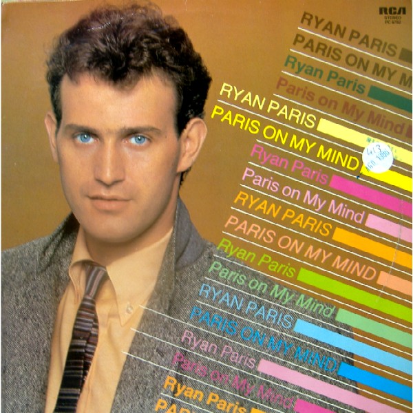 GALERIA DO FLASHBACK ♫♪♫♪♫: TUDO DE RYAN PARIS