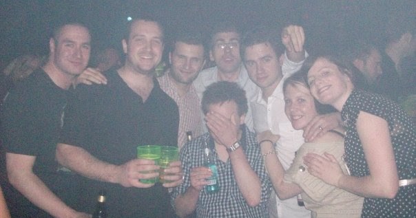 The 28 Districts: The Venue, New Cross SE14