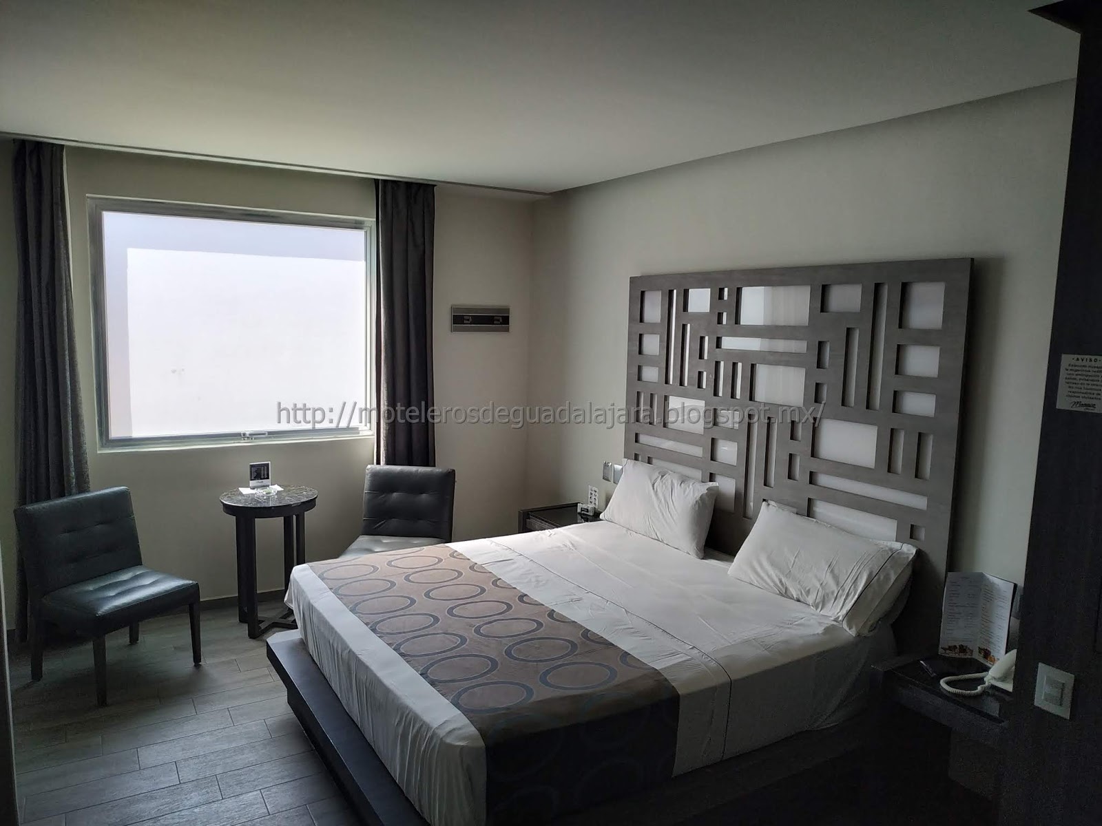 Moteleros de Guadalajara: MOTEL MONACO