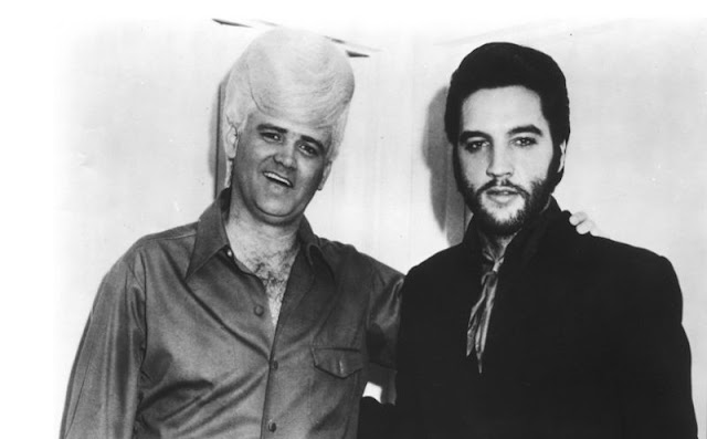 Vintage Photos of Wayne Cochran, a Soul Singer Famous for His ...