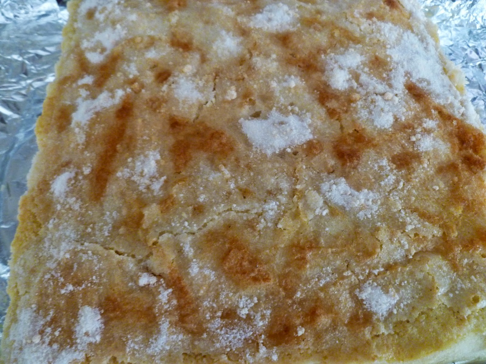 The Pastry Chef's Baking: Sugarcrust Cake