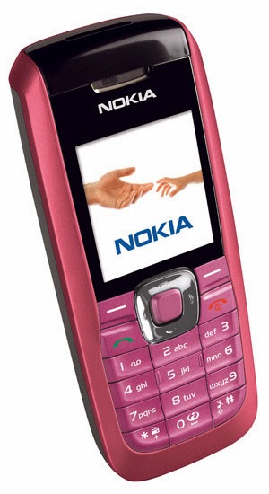 Nokia Mobile Features: Nokia 2626: Full Specification