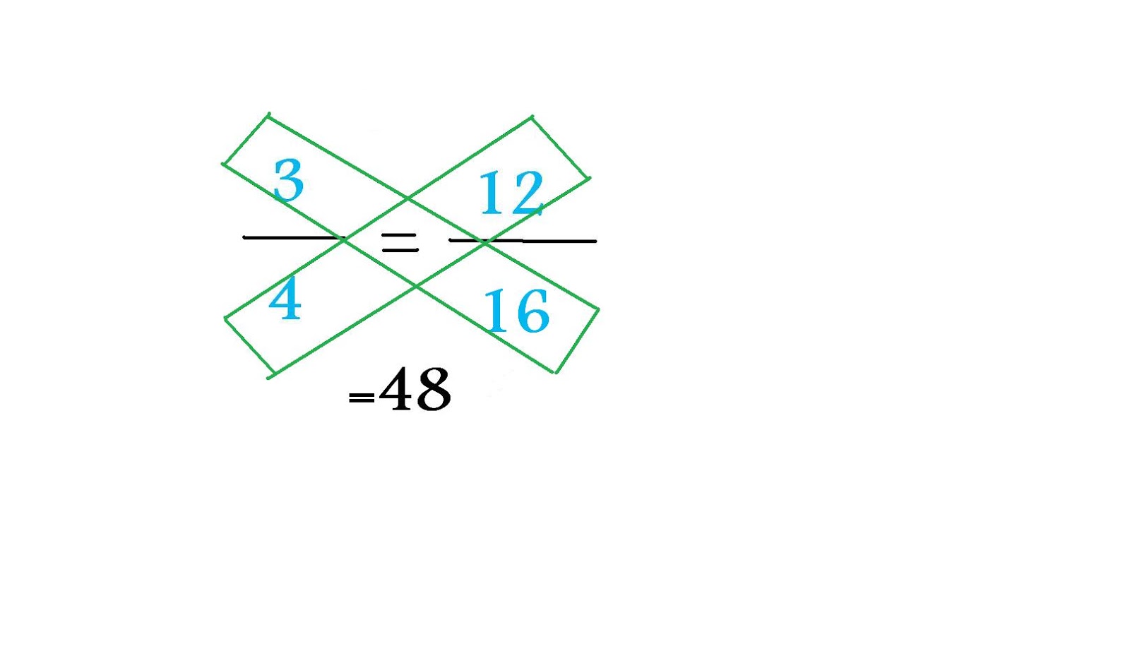 816 Math Blog (2012): Riah's Proportion Post