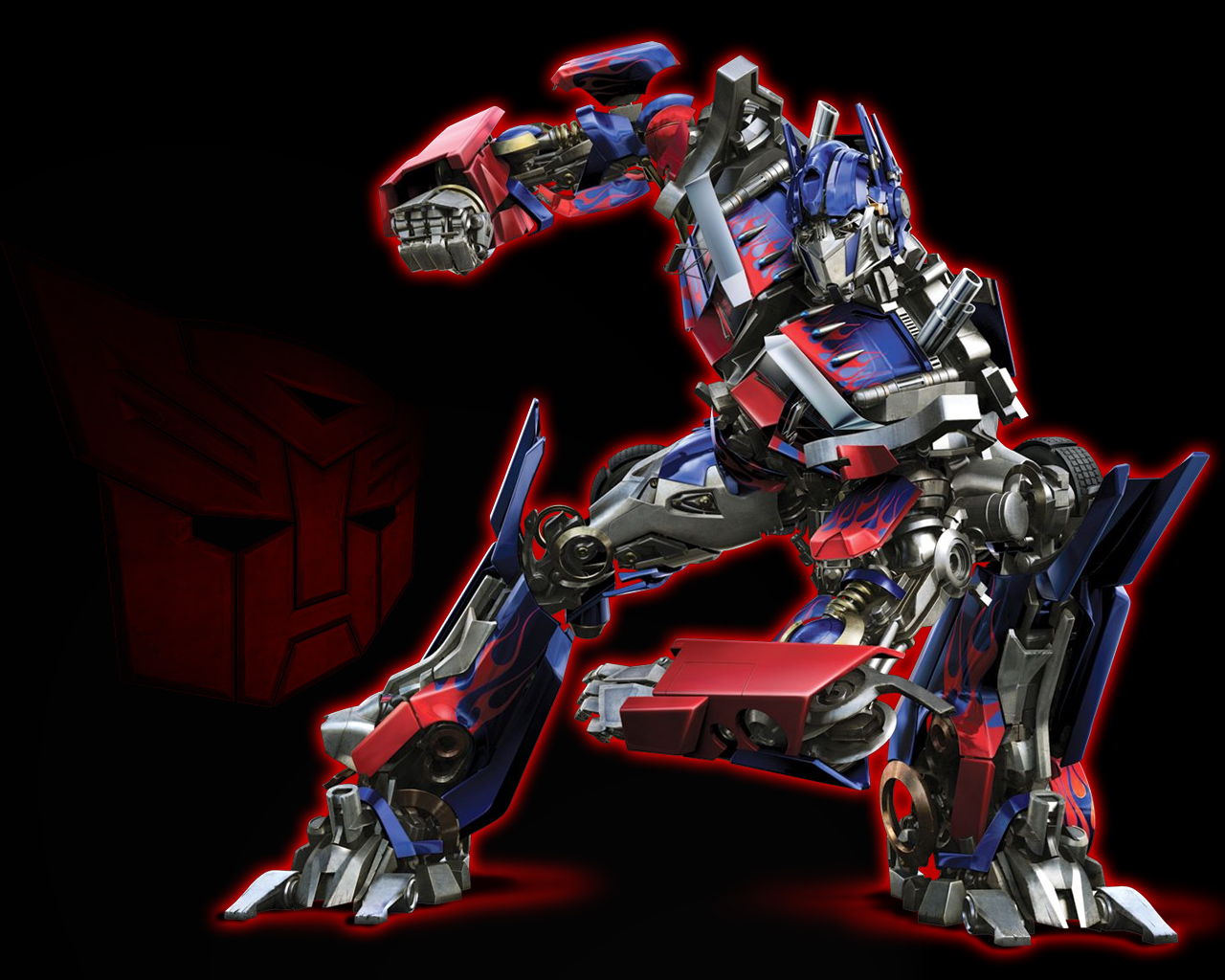 Transformers Robot Movie Wallpaper | Top Quality Wallpapers