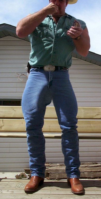 Rainbow Colored South Bulges