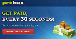 Trabalhar Online: Guia e Tutorial ProBux - Ganhar dinheiro com ProBux