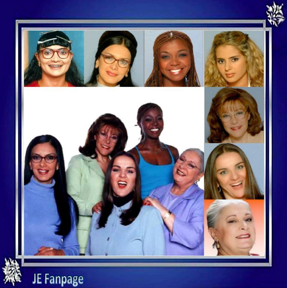 JEA International: El cuartel de las feas