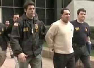 Mobster's Murder Plea Stemmed from Gambino Turf War