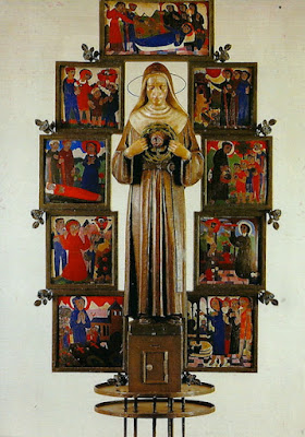 santa rita santa rita lo que se da no se quita: CAPÍTOL 182: ESTAMPES ...