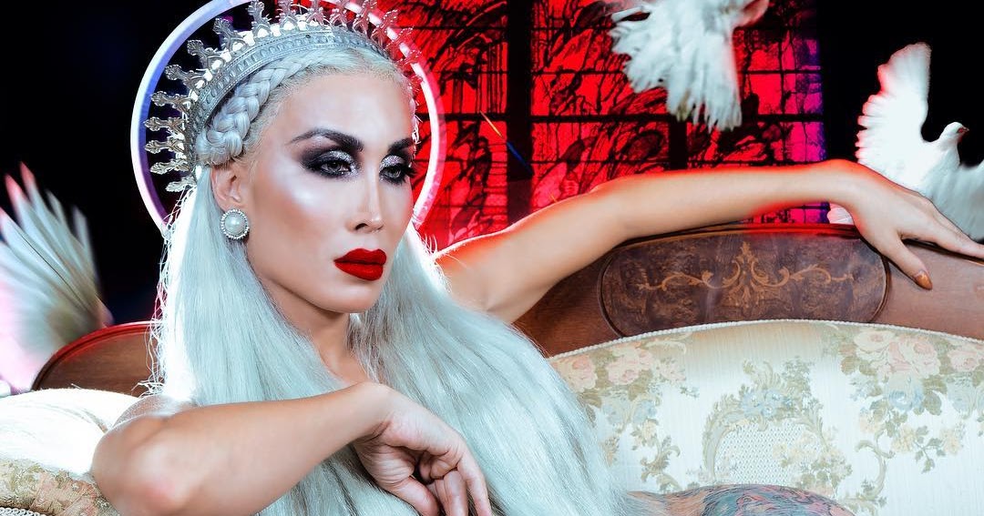 El rincón de Serchtiki: La Pelopony publica su nuevo single “Ya es tarde”