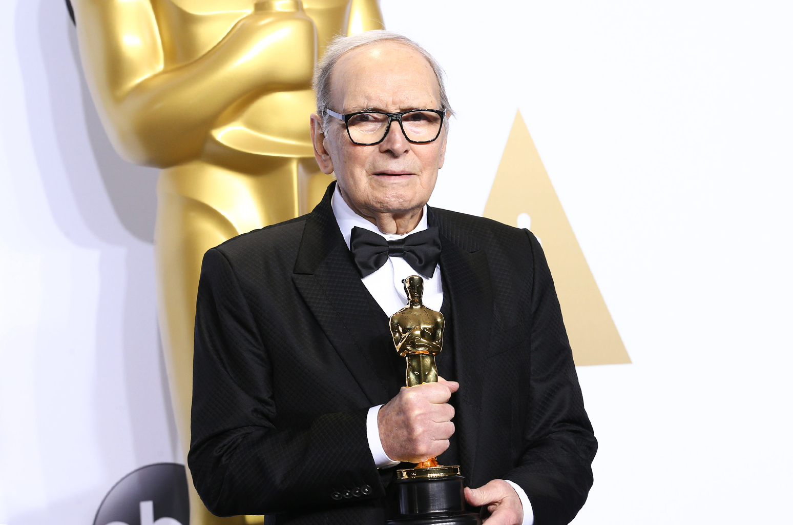 Monza in Diretta : Al Binario 7 si celebra il genio di Ennio Morricone