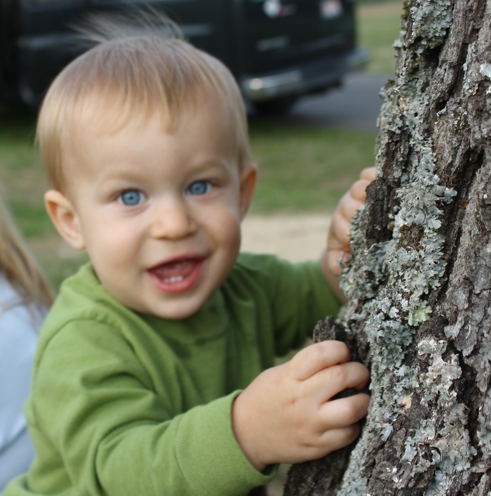 Mama of 10 : What To Let Slide