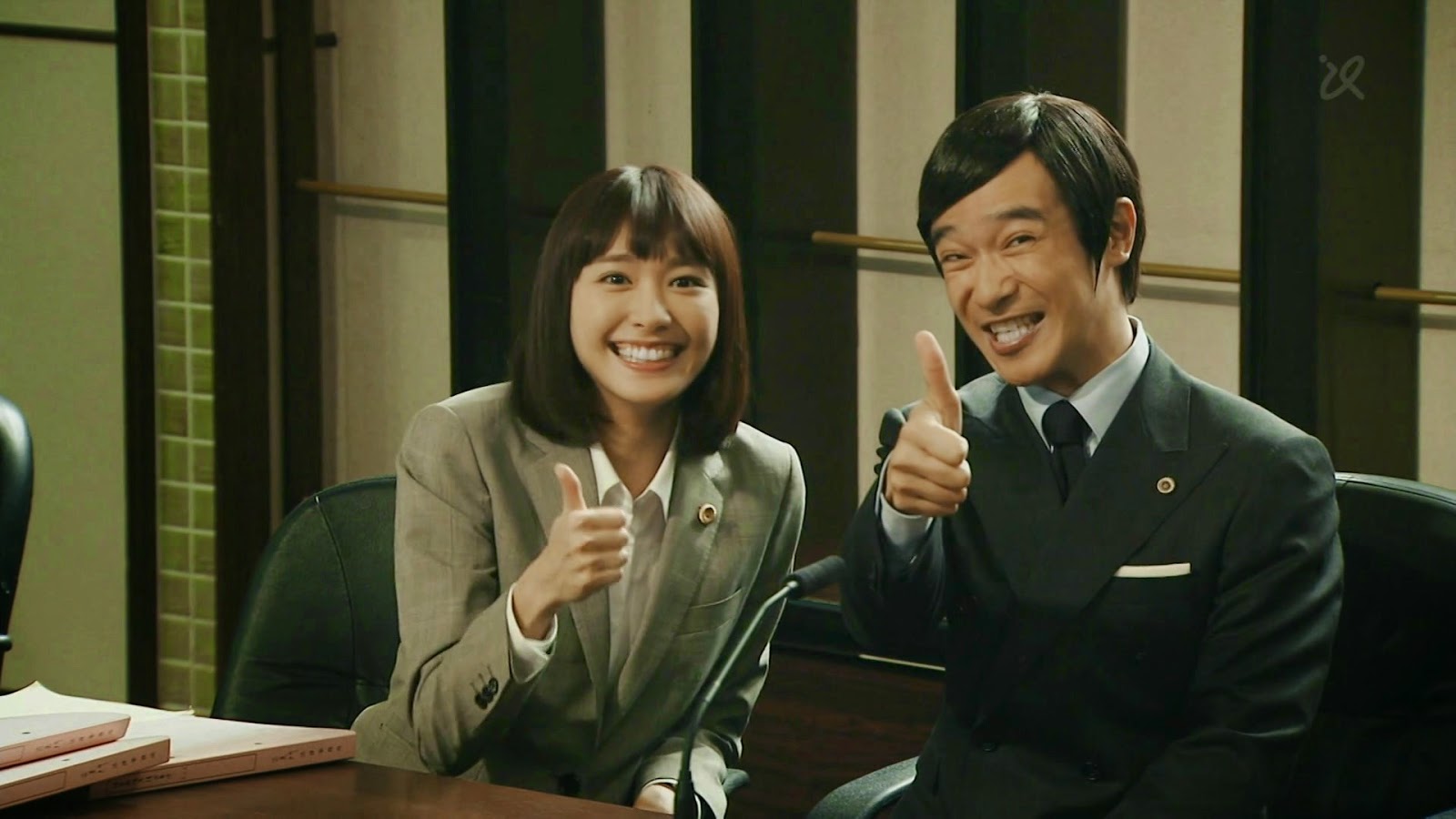 Whispering Secrets of a Fangirl: Legal High 3 will start April!!!