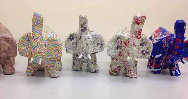 12TheCraftStudio: Decopatch & Prosecco