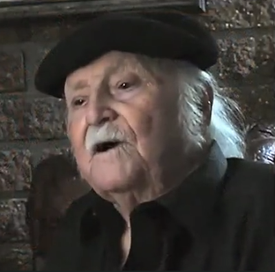 ArteSur: Miguel Pou : Discipulos