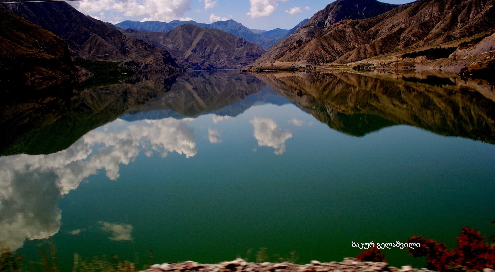 ბაკურ გელაშვილი-ისტორიკოსი: ფოტო გალერია