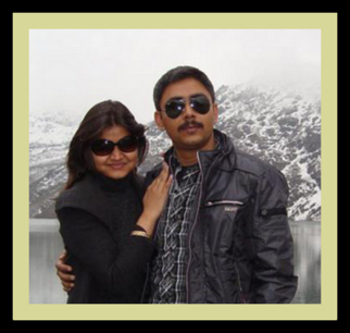 babus of india: IPS Narendra Kumar’s IAS wife Madhu Rani Teotia returns ...