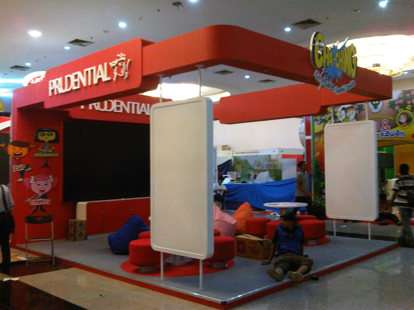 SEWA / RENTAL stand pameran 081375855598//087775252332: rental stand ...