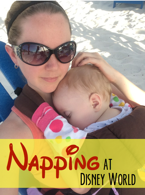 SK Studios Homemaking: 31 Days: To Nap or Not to Nap at Disney