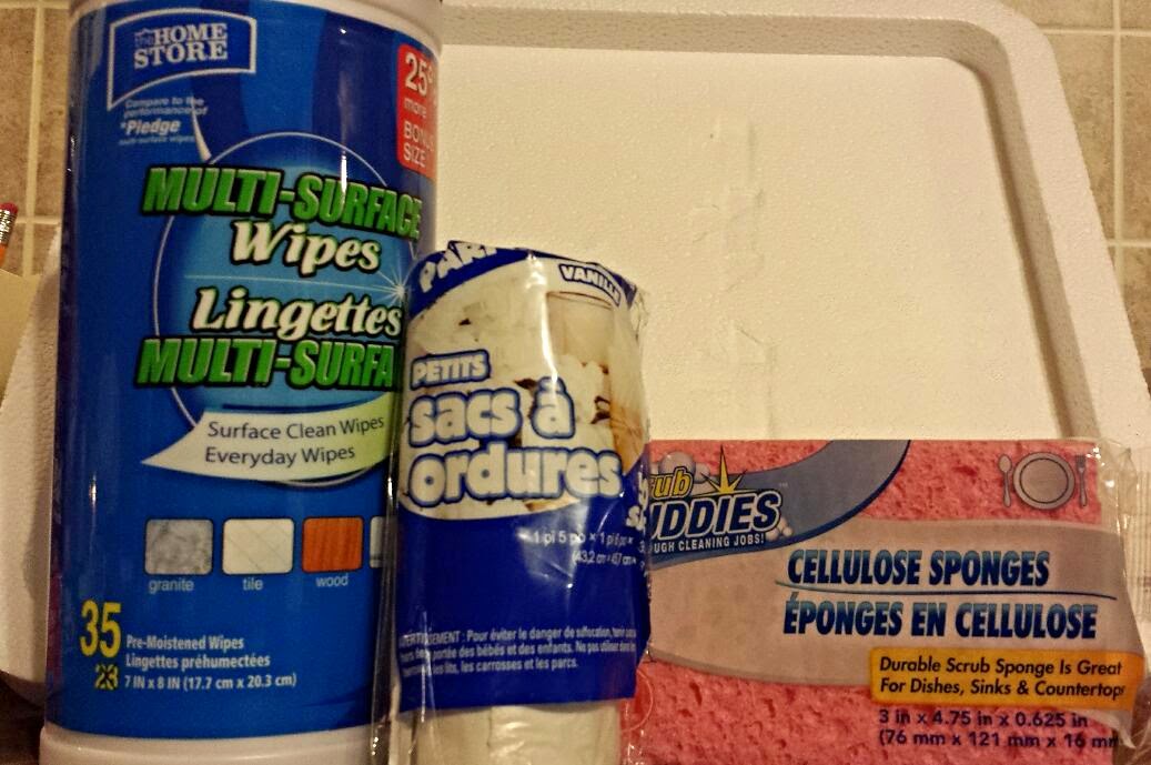 MamaMIA: Dollar Tree haul