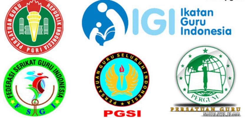 Ternyata Belum Ada Organisasi Profesi Guru Yang Diakui Secara Resmi ...
