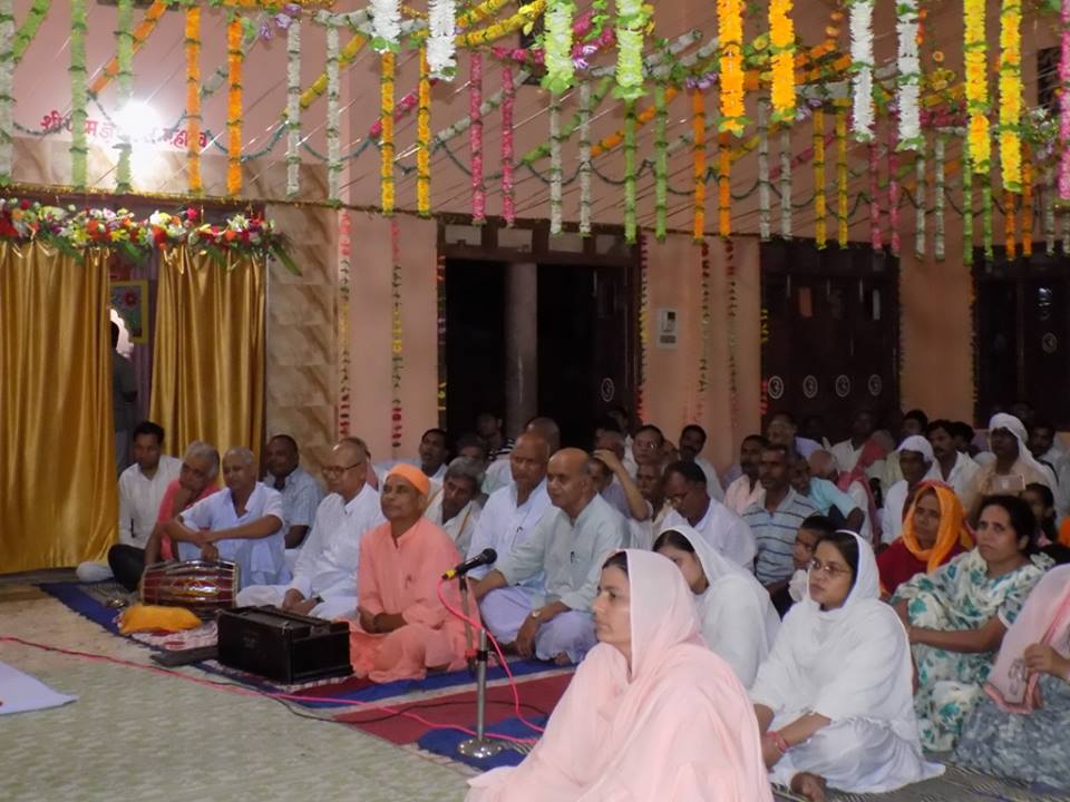 Shri Nangli Sahib Darbar Trust Nangli Tirath Nangli Dham: 33rd ...
