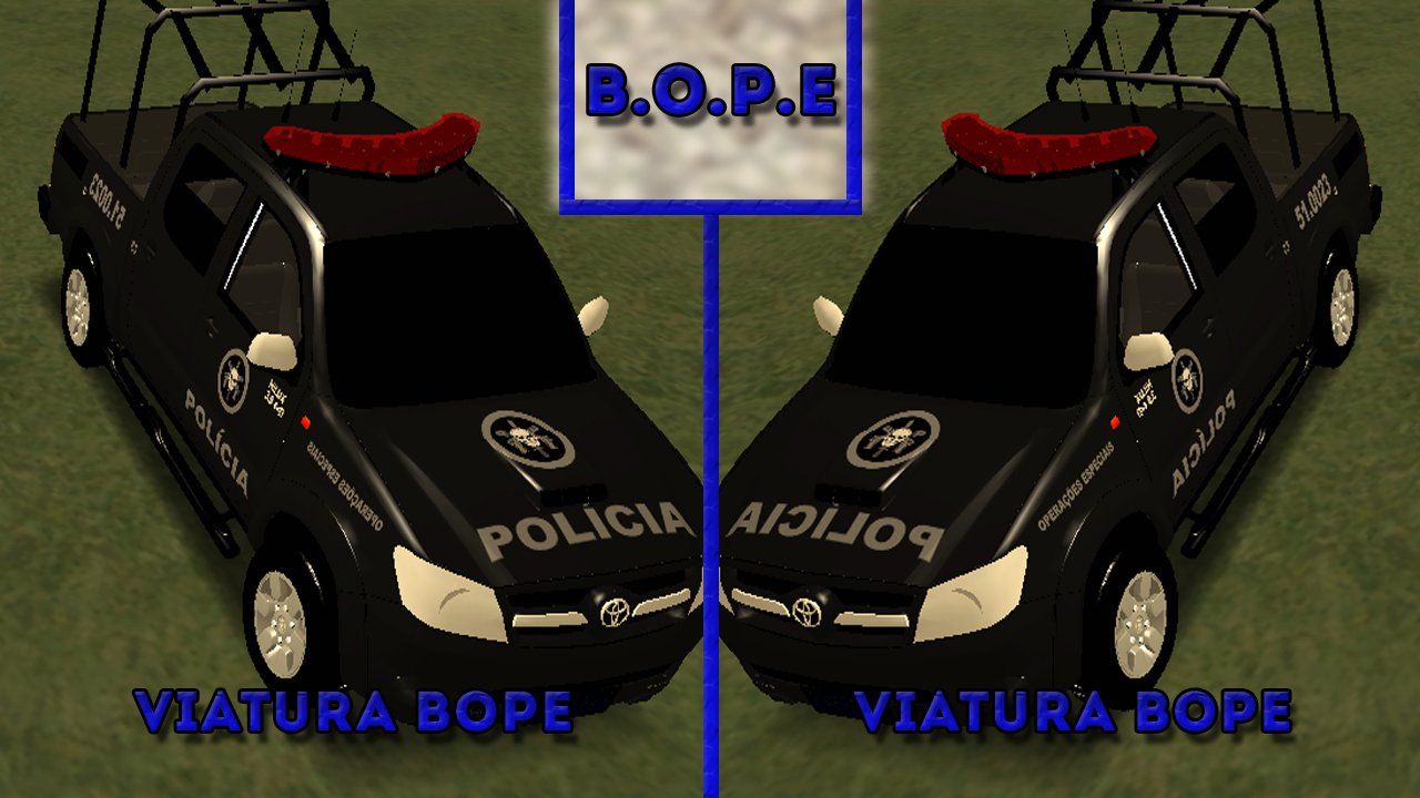 Batalhão de Operações Especiais - BOPE ~ Brasileiros Vivendo Styloso