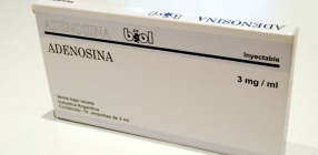 NutriFarma: ADENOSINA